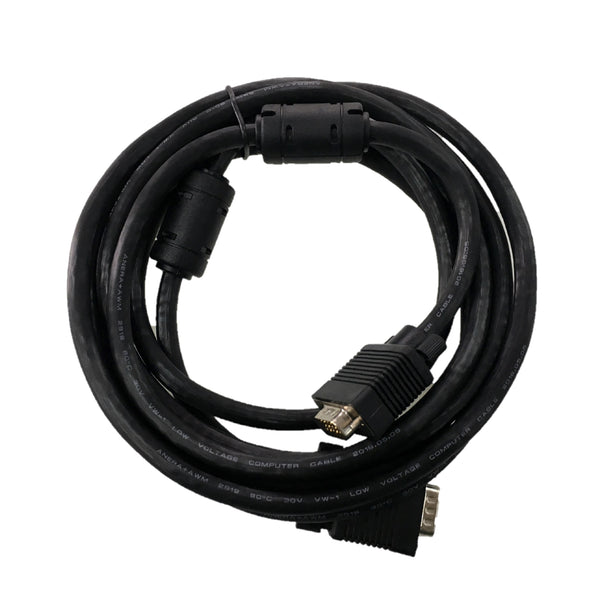 Cable VGA de 3 metros de longitud para Monitor o Infocus – Electronica ...